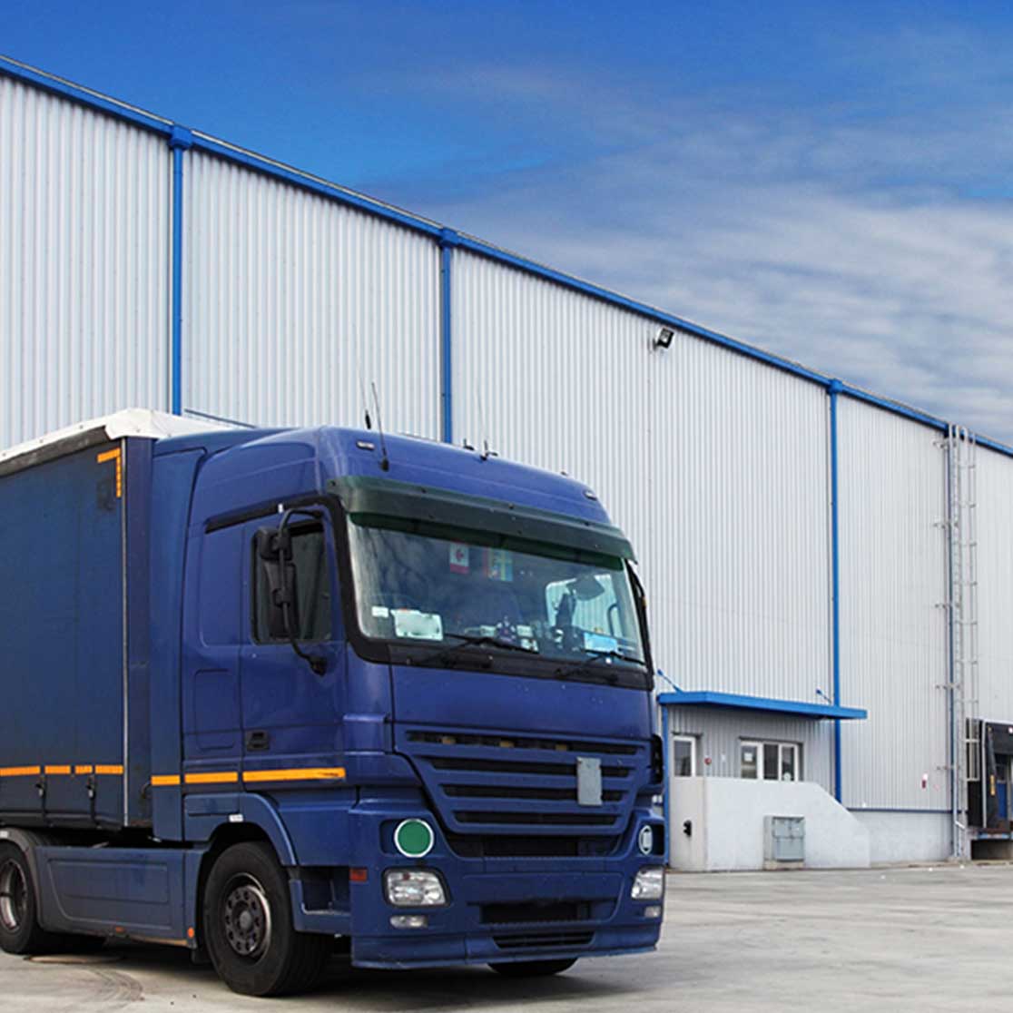 Product Distribution Services - OnLogistics
