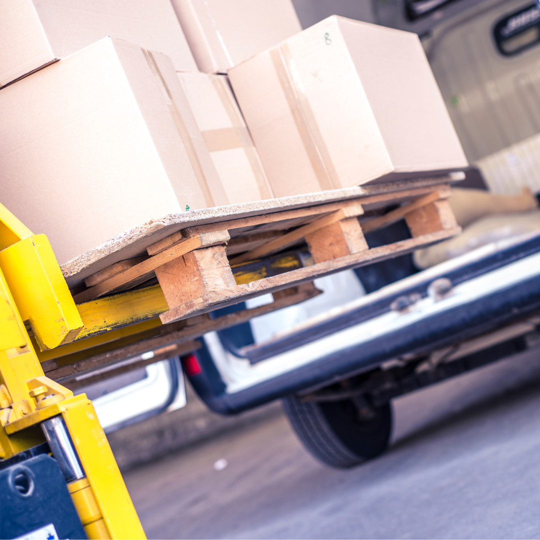 How We Work - OnLogistics