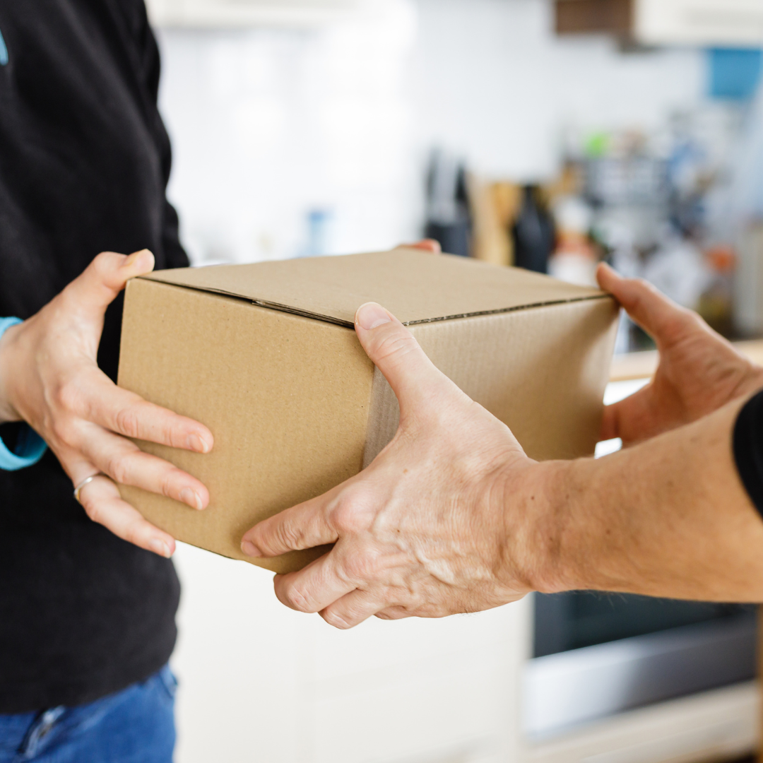 Product Distribution Services - OnLogistics